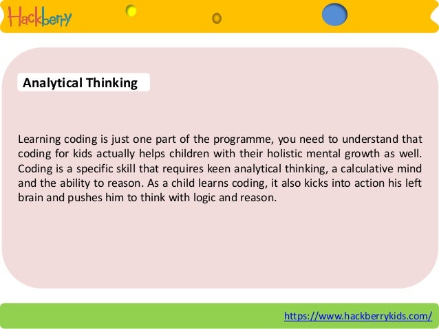 Advantages Of Computer Programming For Kids advantages-of-computer-programming-for-kids