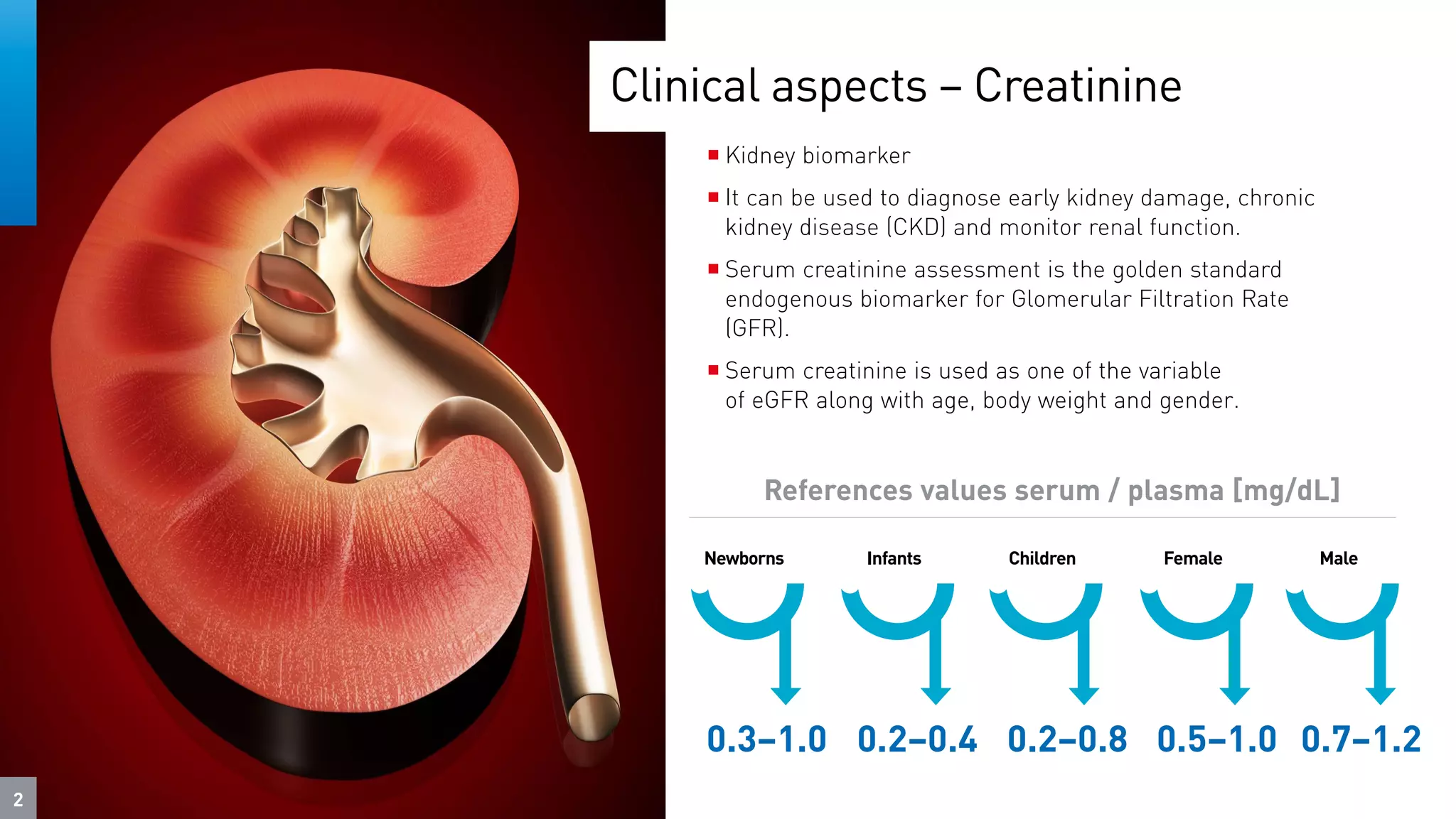 Advantages Of Enzematic Method Over Jaffe Method For Serum Creatinine Determination Pdf