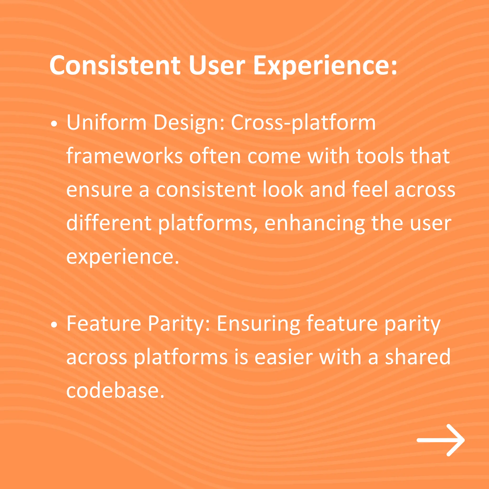 Advantages of Cross-Platform Development | PDF