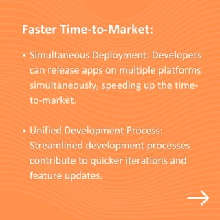 Advantages of Cross-Platform Development | PDF