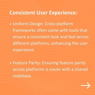 Advantages of Cross-Platform Development | PDF