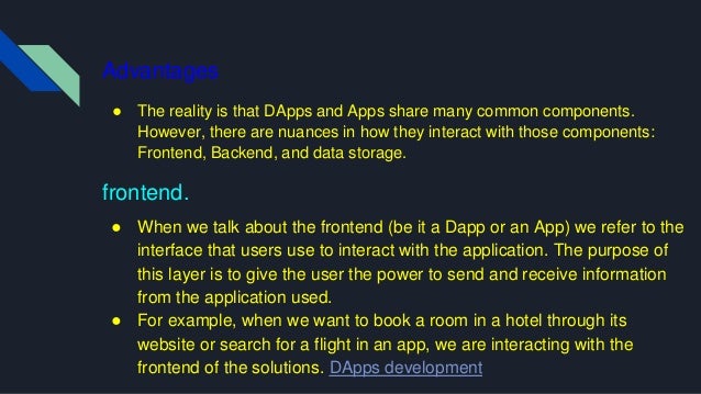 Advantages of Dapps.pptx