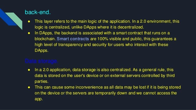 Advantages of Dapps.pptx