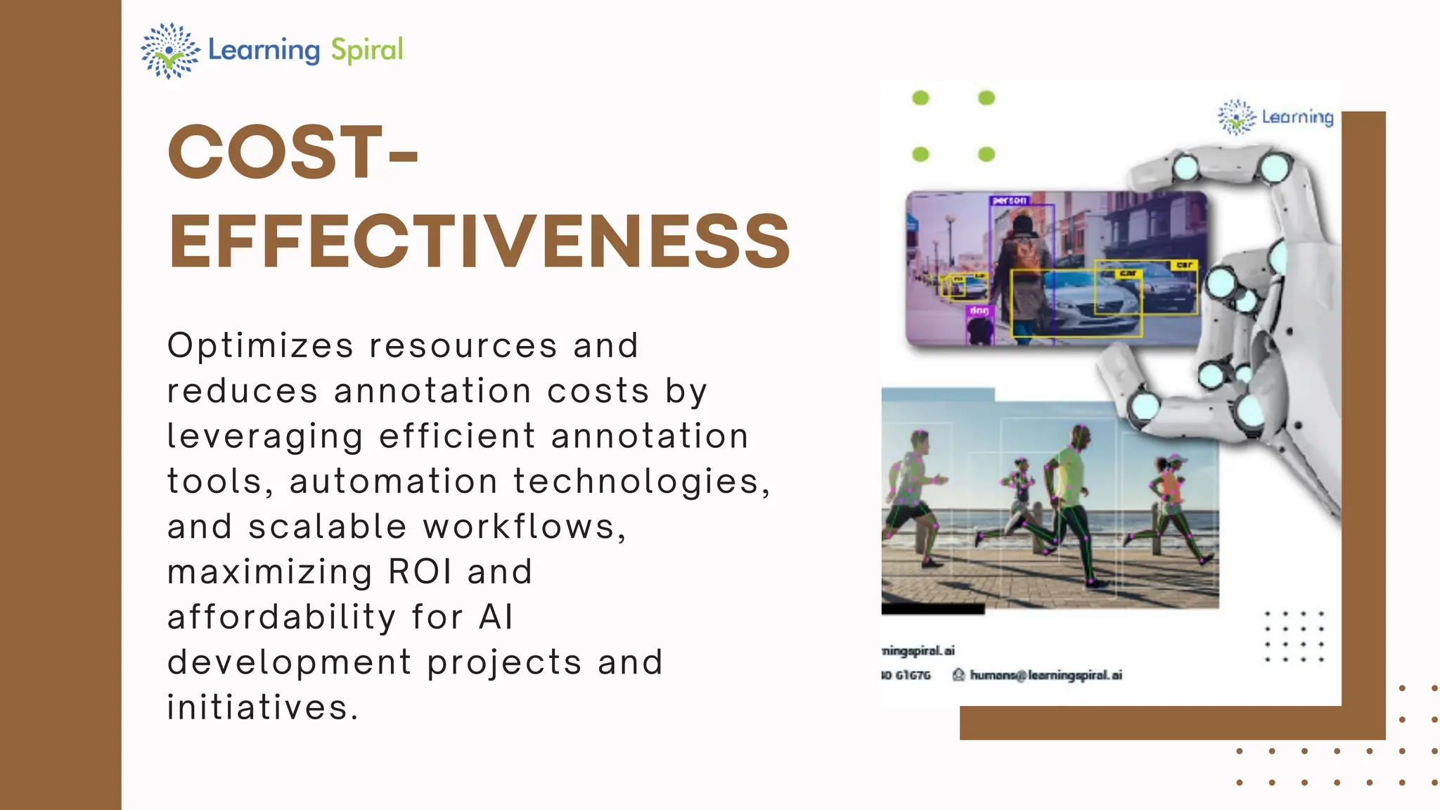 ADVANTAGES OF USING: DATA ANNOTATION.pdf