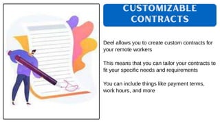 Advantages of Deel Software For Your Startup .pptx