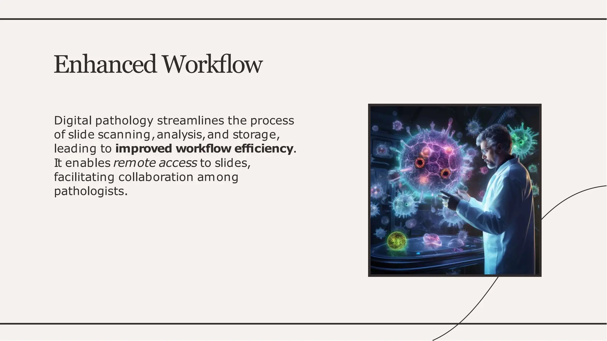 Advantages of Digital Pathology Solutions.pptx