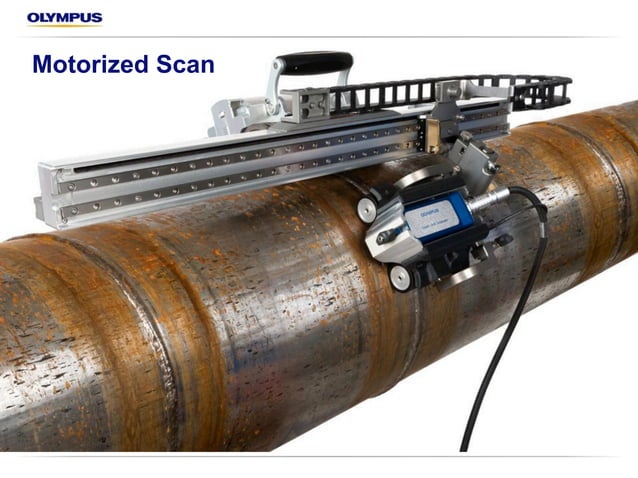 Advantages of Eddy Current Array over Magnetic Particle and Penetrant ...