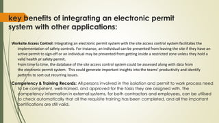 Advantages of Electronic Permit System.pdf