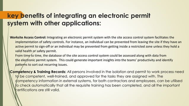 Advantages of Electronic Permit System.pdf