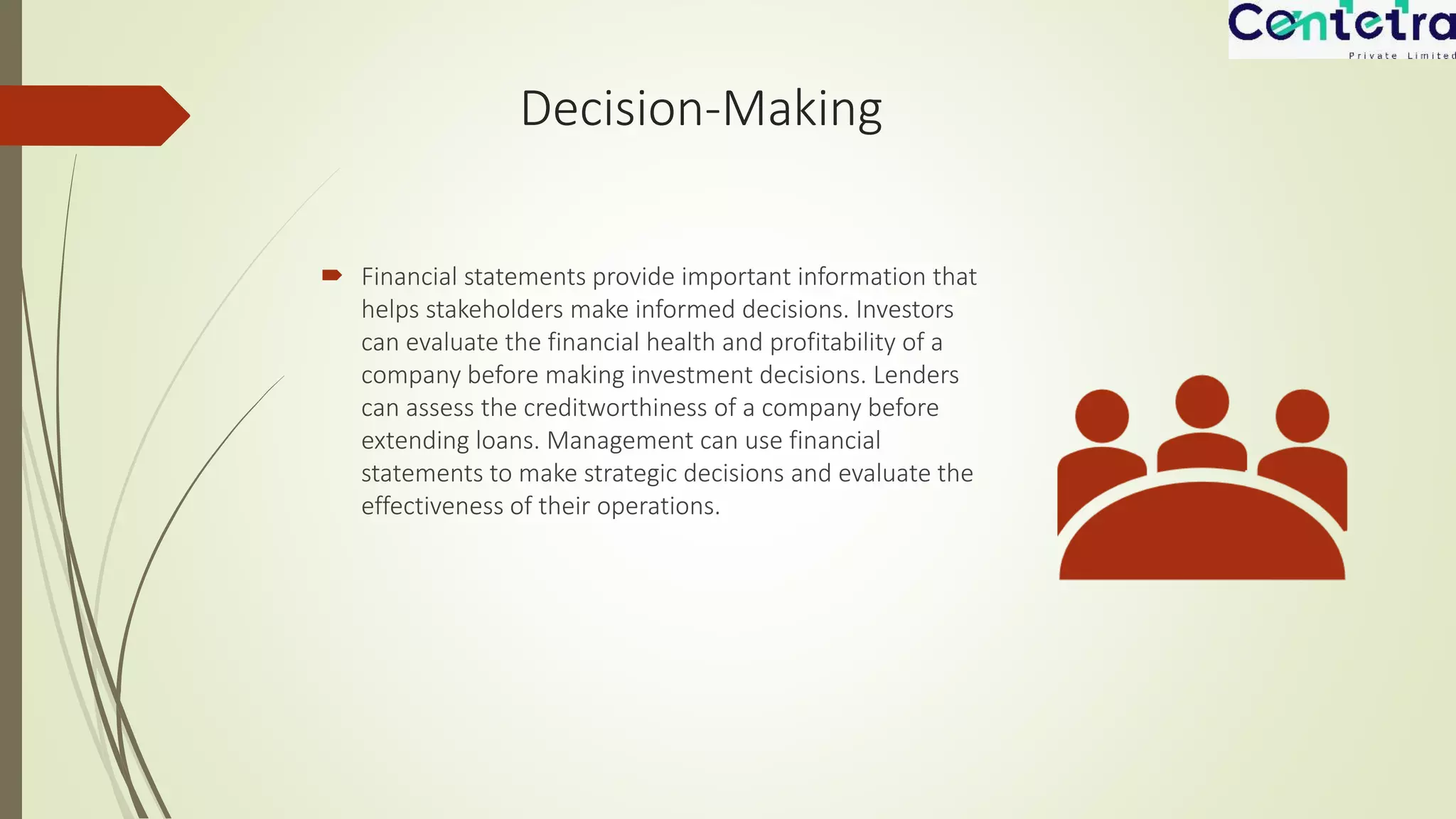 Advantages of Financial Statements Preparation.pptx | Stocks and Bonds ...