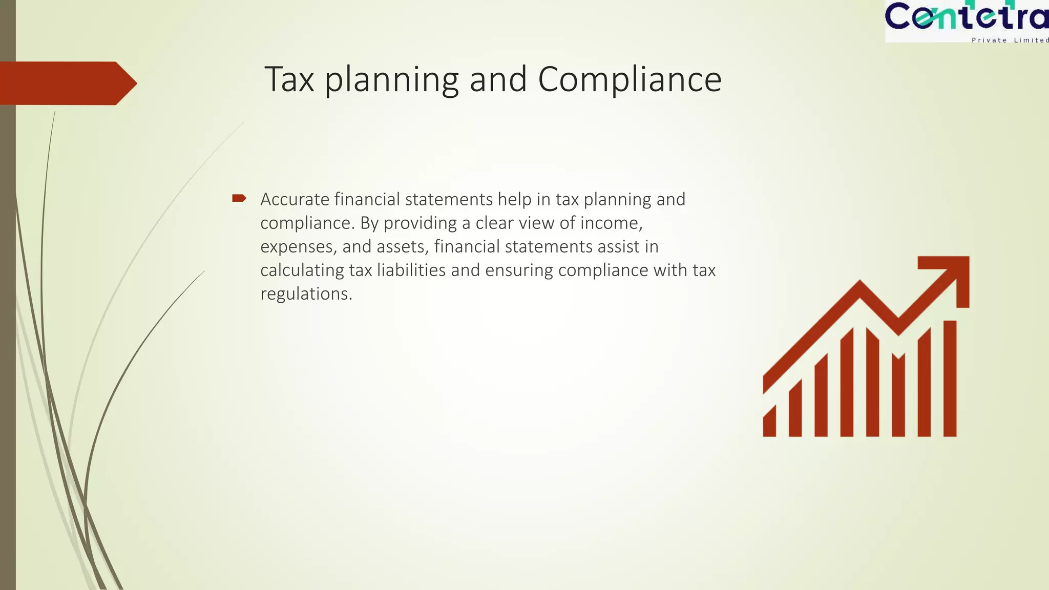 Advantages of Financial Statements Preparation.pptx | Stocks and Bonds ...