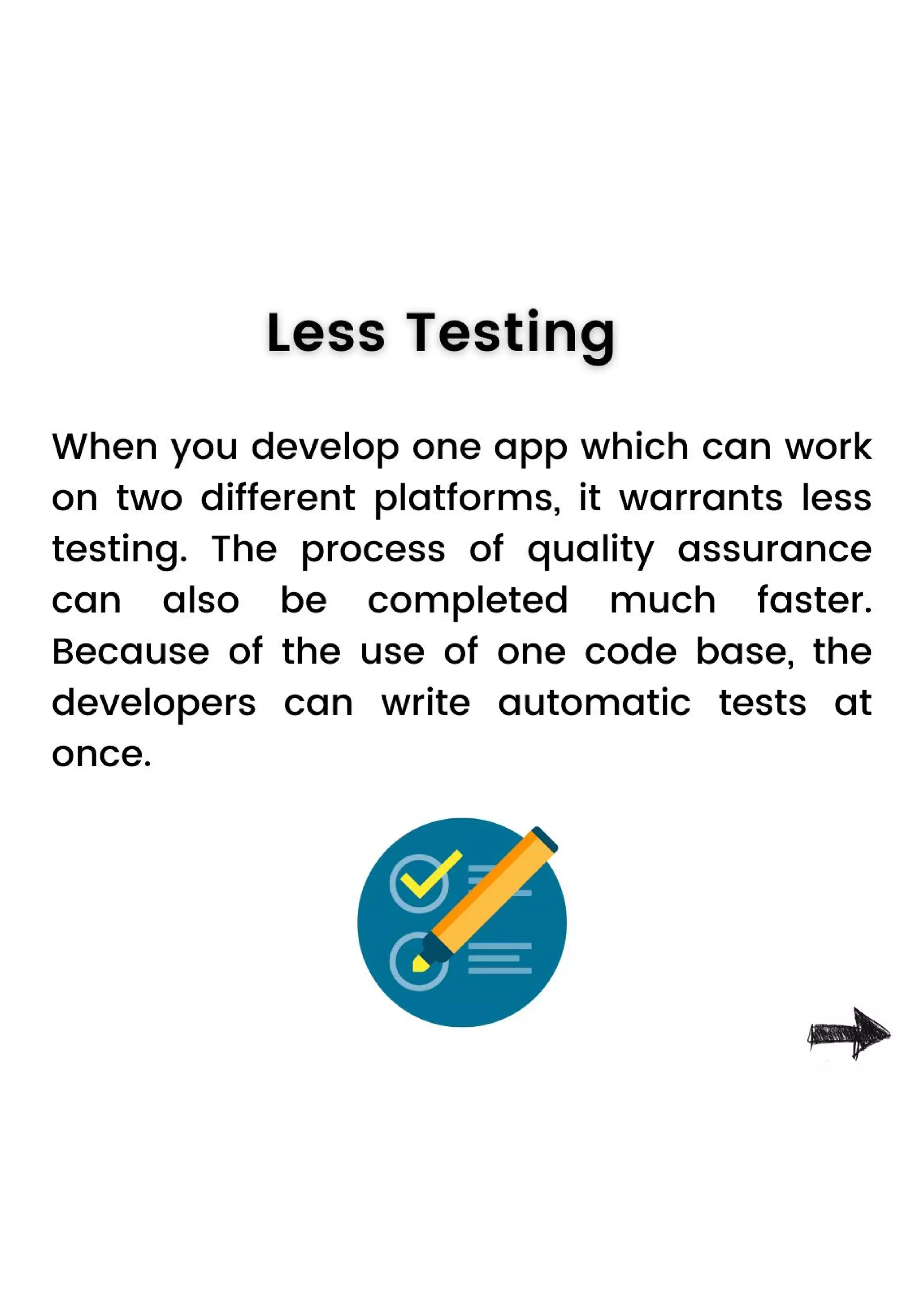 Advantages of flutter | PDF Advantages of flutter | PDF