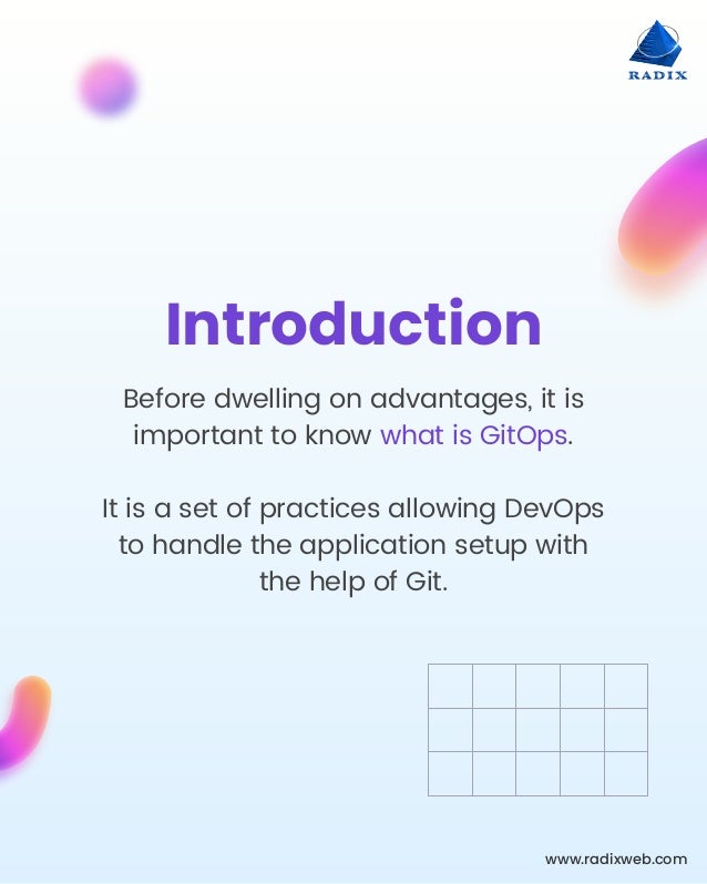 Why Gitops Model Is The Future Of Devops Pdf