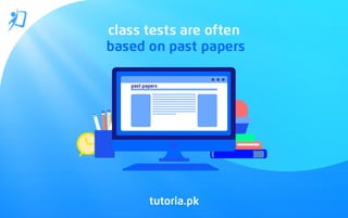Advantages of giving class tests | PDF