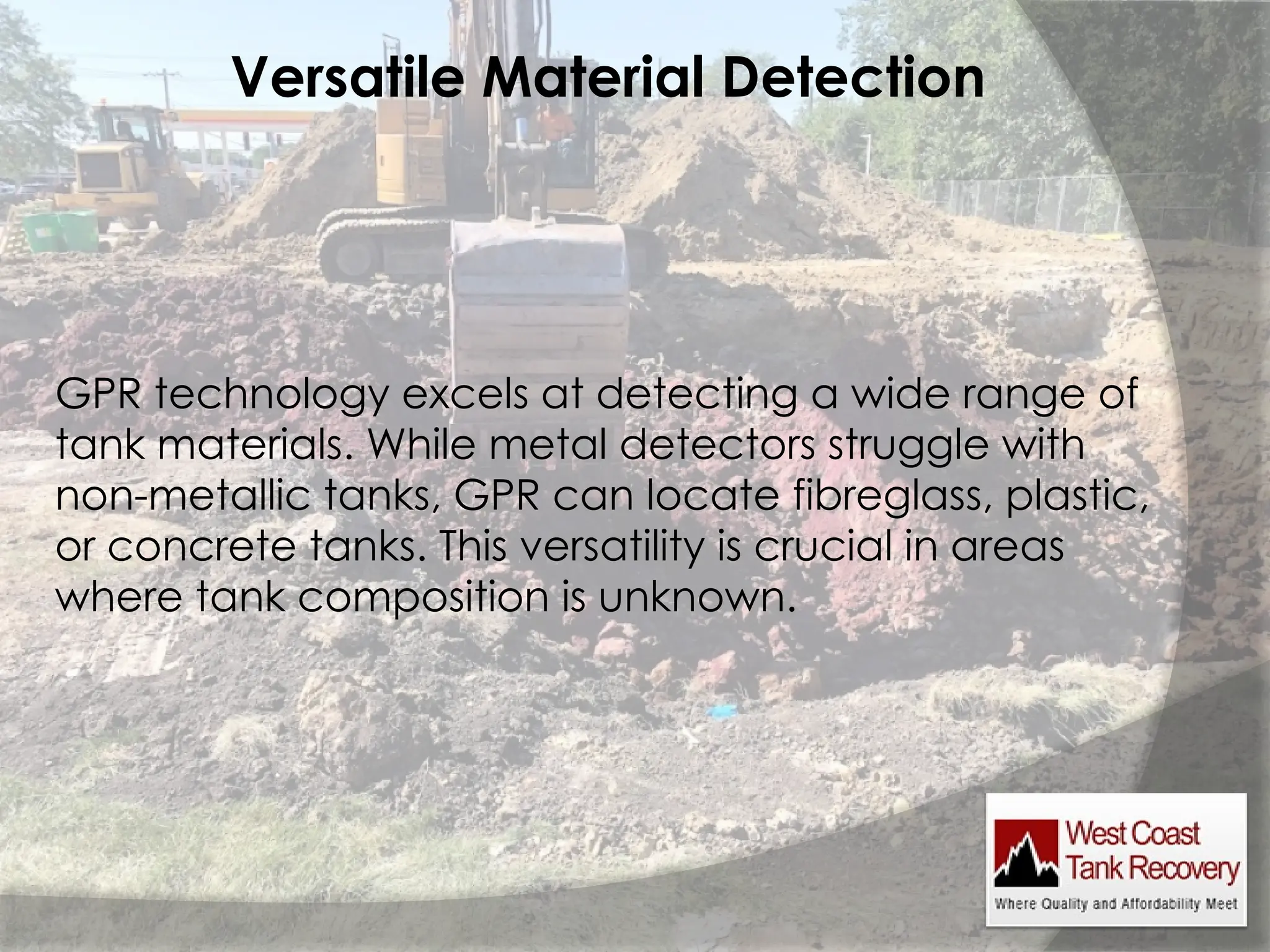 Advantages of GPR Tank Locating Over Traditional Methods.pptx