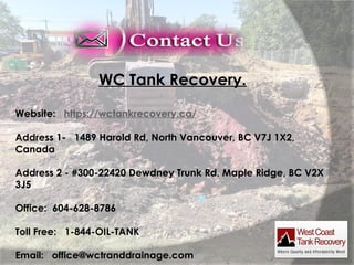 Advantages of GPR Tank Locating Over Traditional Methods.pptx