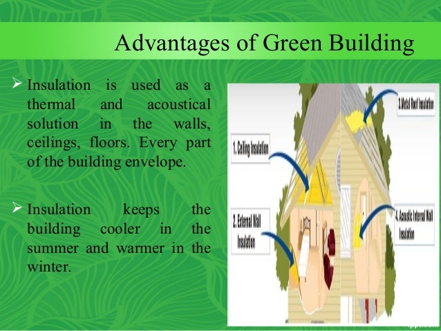 Advantages Of Design Build