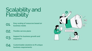 Advantages of IBM i Managed Services for Businesses.pdf