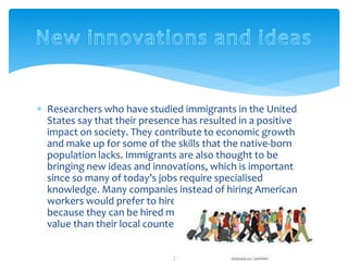 Advantages of migration.pptx