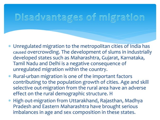 Advantages of migration.pptx