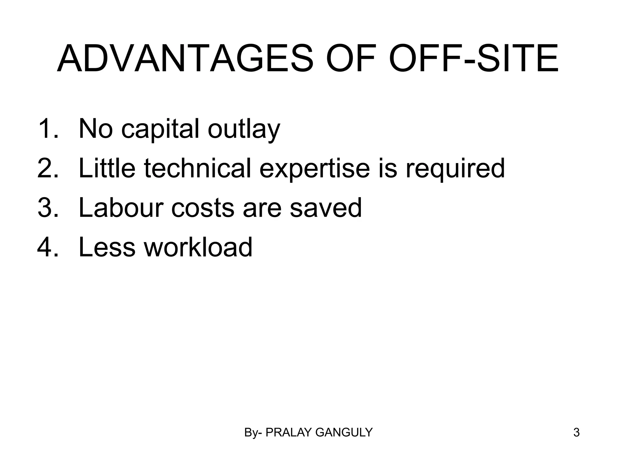 ADVANTAGES OF OPL.ppt