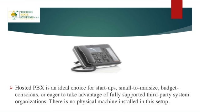 Advantages of PBX Cloud Communication Solutions | PPT