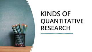 Advantages of Quantitative Research.pptx