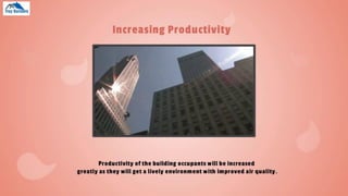 Advantages Of Retrofitting Commercial Buildings | PDF