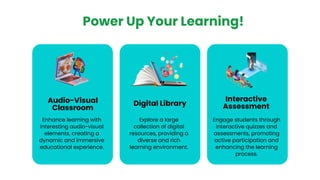 Advantages of Smart Classroom | PDF