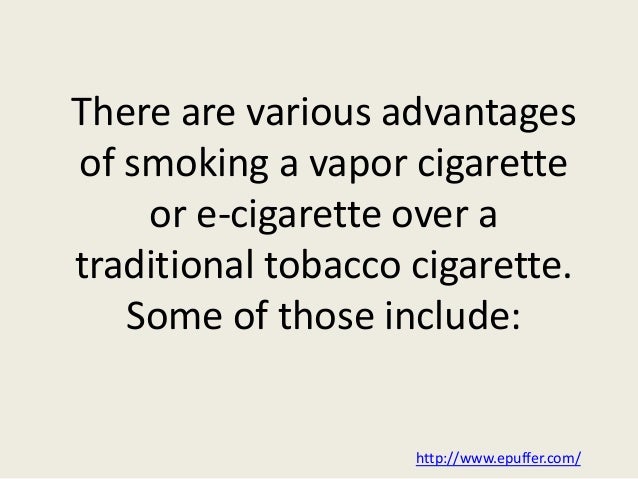 Smoking Advantages Quotes