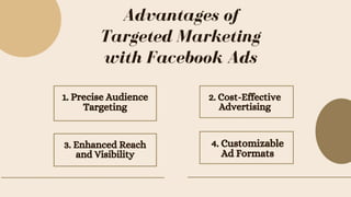 Advantages of Targeted Marketing with Facebook Ads.pptx