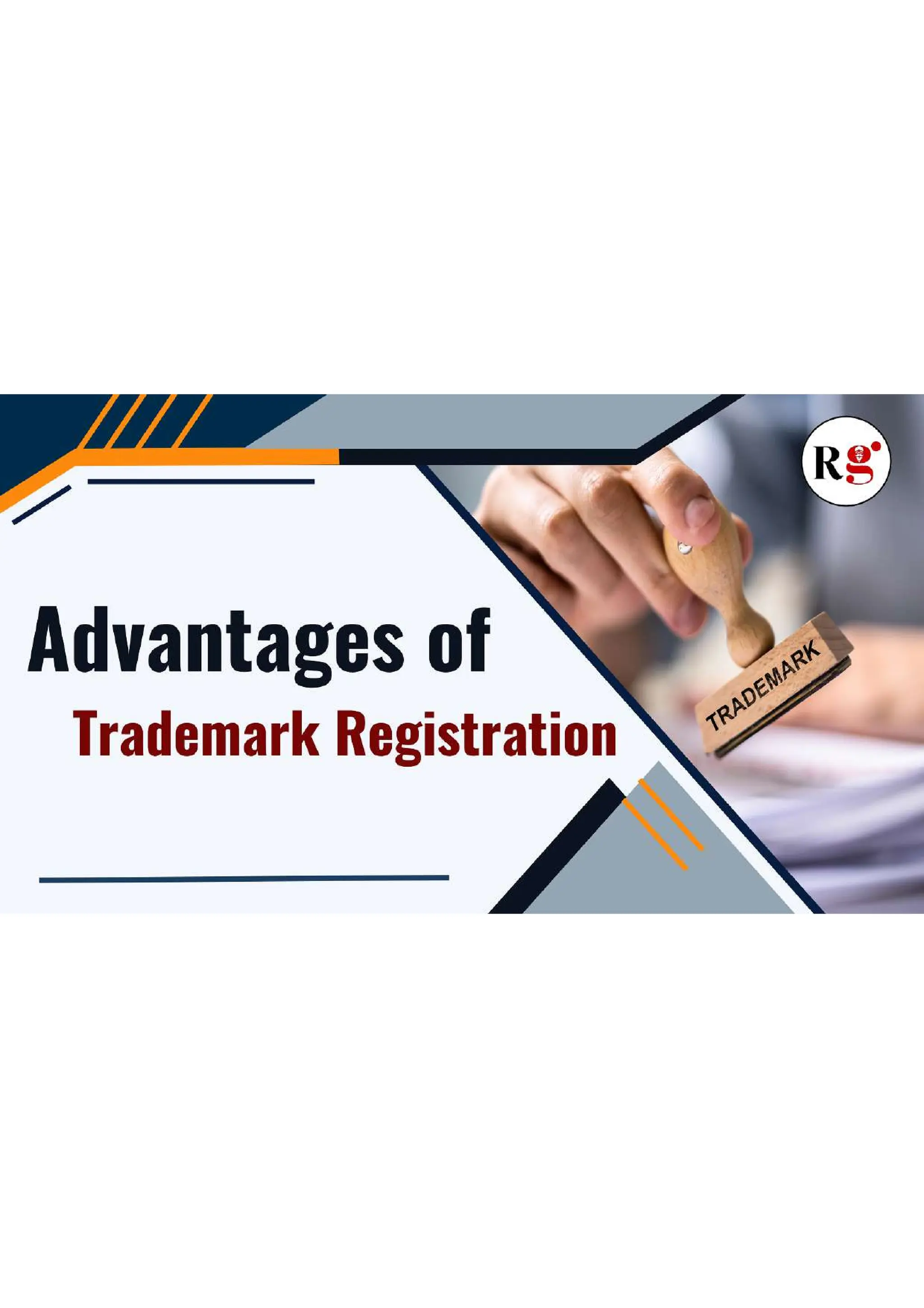 advantages of trademark registration.pdf