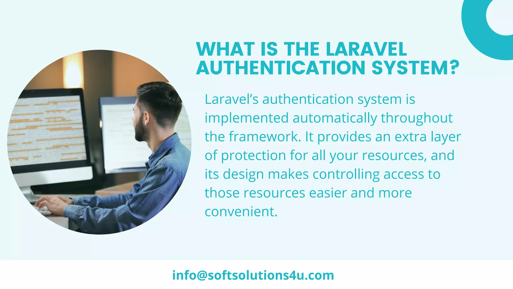 Laravel Security Vulnerabilities Challenge And How to Address Them ... Laravel Security Vulnerabilities Challenge And How to Address Them ...