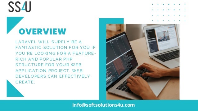 Top 5 Tools for Laravel Development in 2022 | PPT