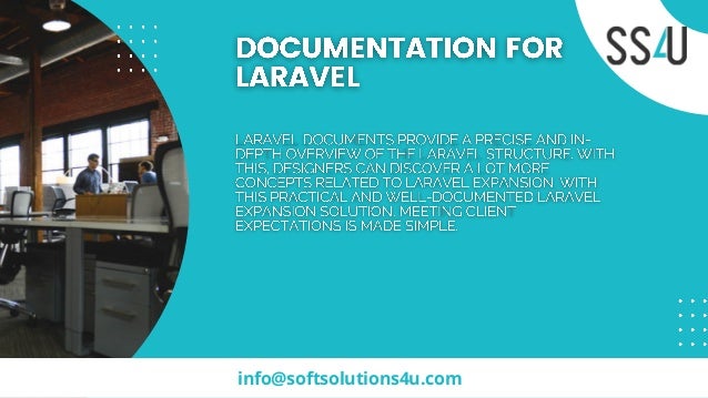Top 5 Tools for Laravel Development in 2022 | PPT
