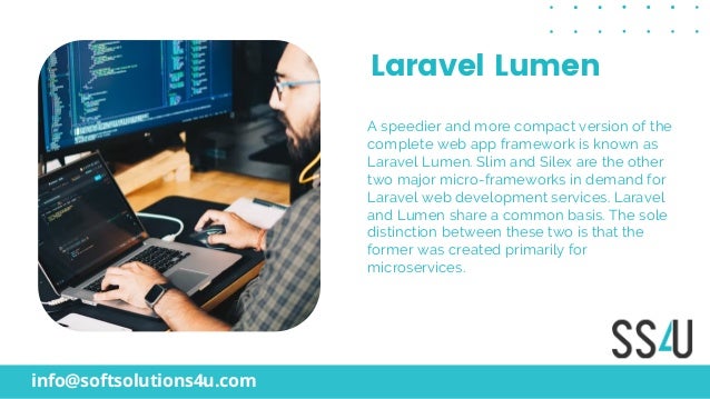 Top 5 Tools for Laravel Development in 2022 | PPT