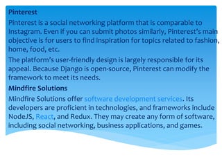 Advantages Of Using Django Framework To Build Scalable.pdf