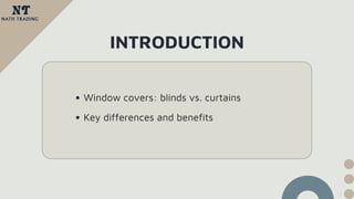 Advantages of Using Window Blinds vs Window Curtains.pdf