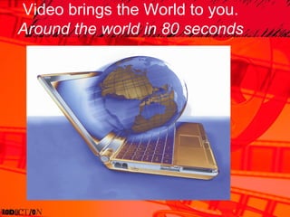 Advantages Of Video Based Instruction | PPT | Video Production ...