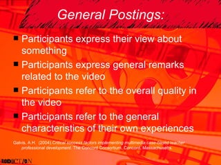 Advantages Of Video Based Instruction | PPT | Video Production ...