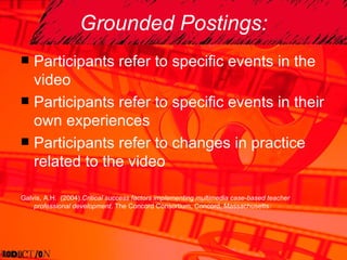 Advantages Of Video Based Instruction | PPT | Video Production | Content Production