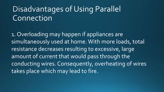 advantages of parallel and series circuit.pptx