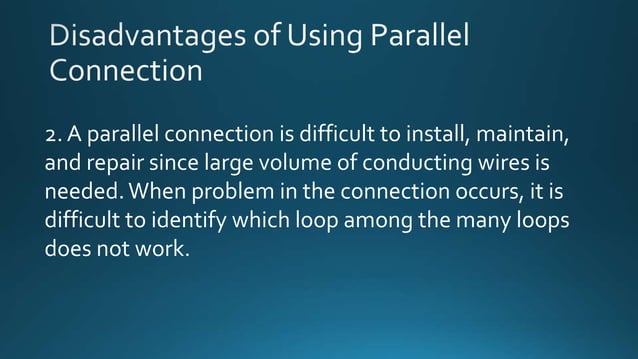 advantages of parallel and series circuit.pptx