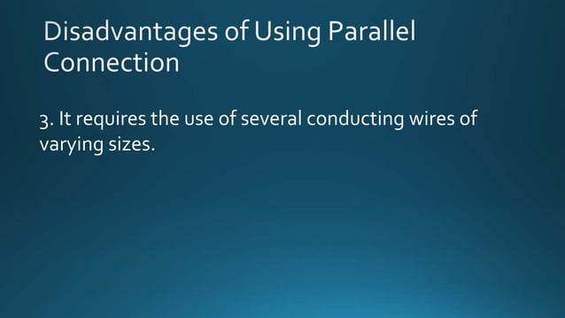 advantages of parallel and series circuit.pptx