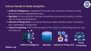 Data Privacy Challenges in the Data Analytics Future | PDF