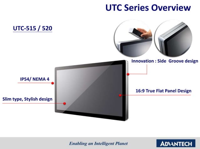 Advantech Digital Signage Introduction.pptx