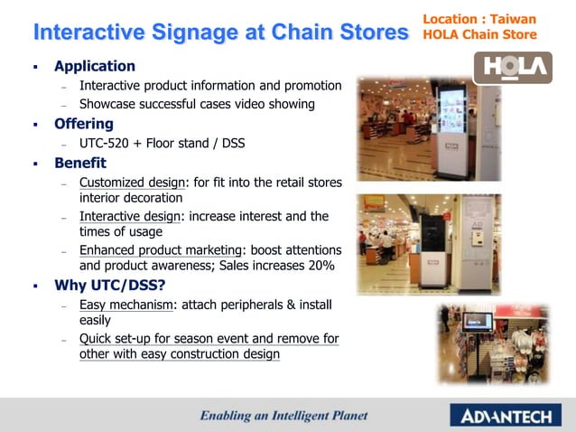 Advantech Digital Signage Introduction.pptx