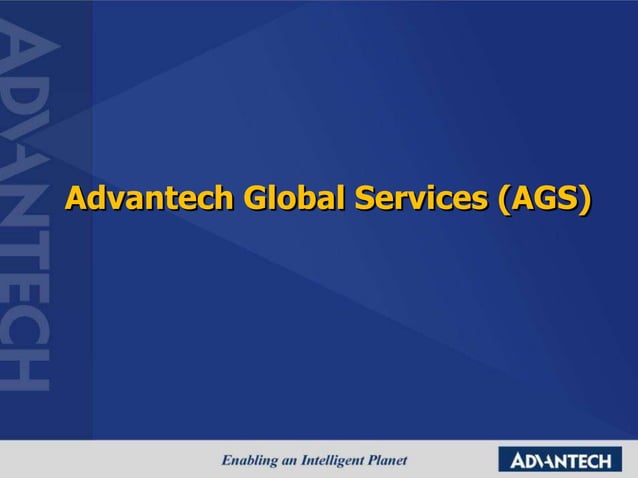 Advantech Digital Signage Introduction.pptx