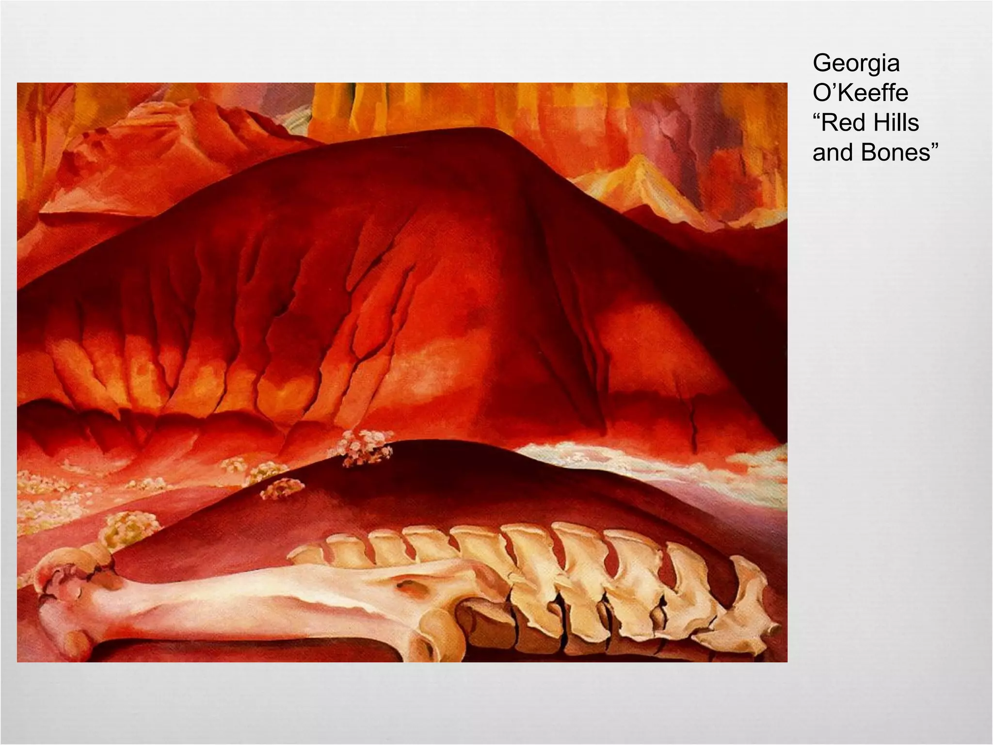 Advanced Art - High School - Color Theory | PPT