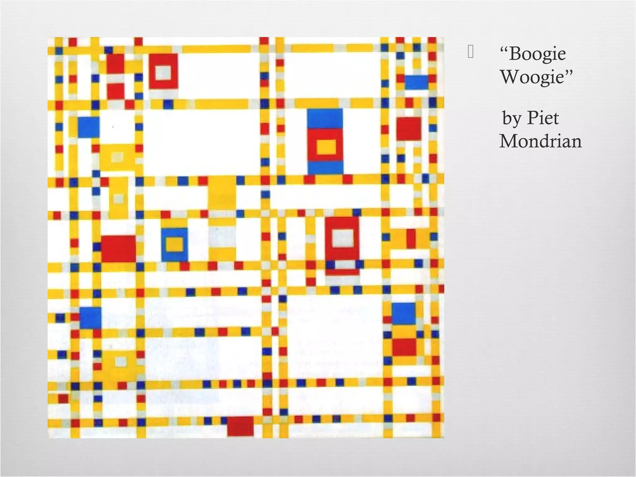 Advanced Art - High School - Color Theory | PPT